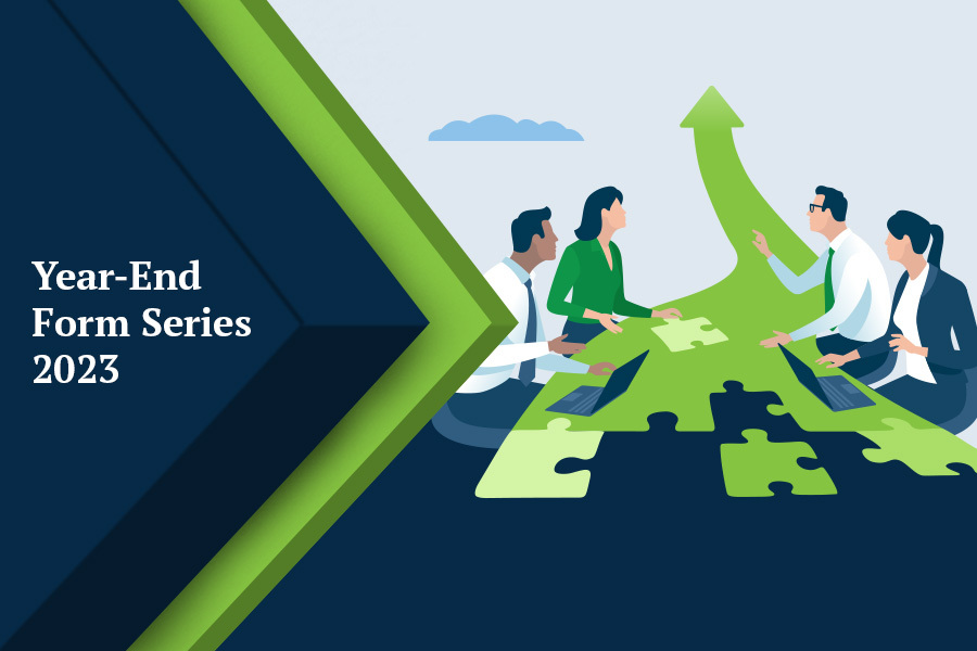 Conquer Forms 940 And 941 Returns Webinar Recap Year End Series